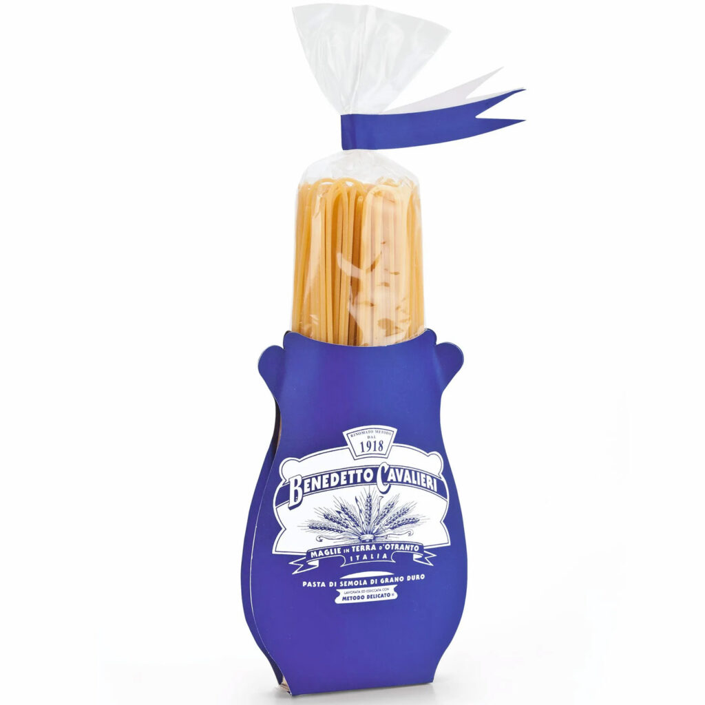Italiaanse pasta kopen – Authentieke pasta uit Italië | Casabase